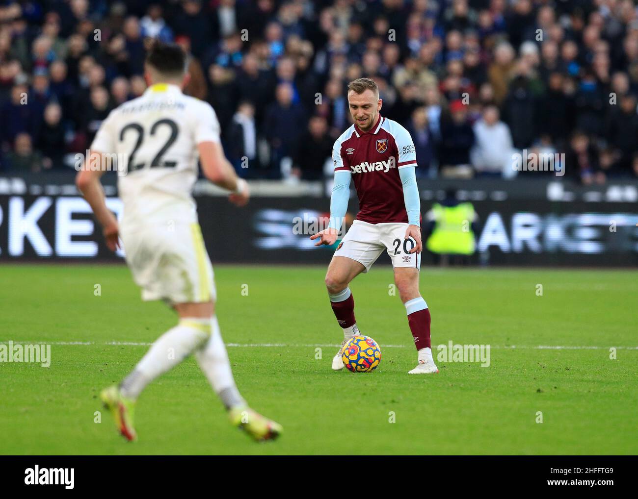 Jack bowen hi-res stock photography and images - Alamy