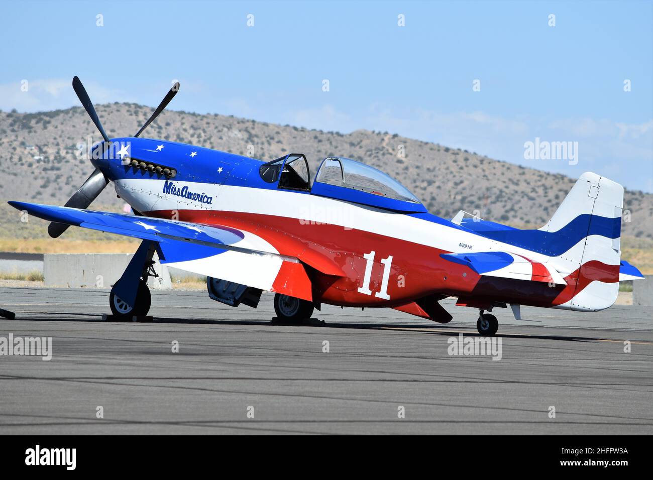 Reno air races hi-res stock photography and images - Alamy