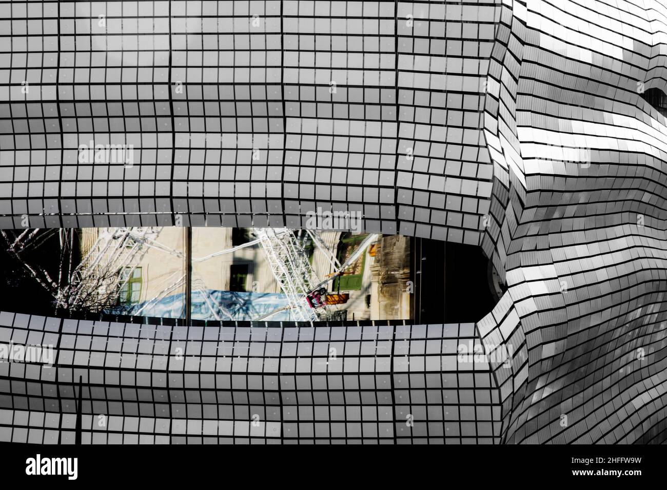 Rare glass windows hi-res stock photography and images - Alamy