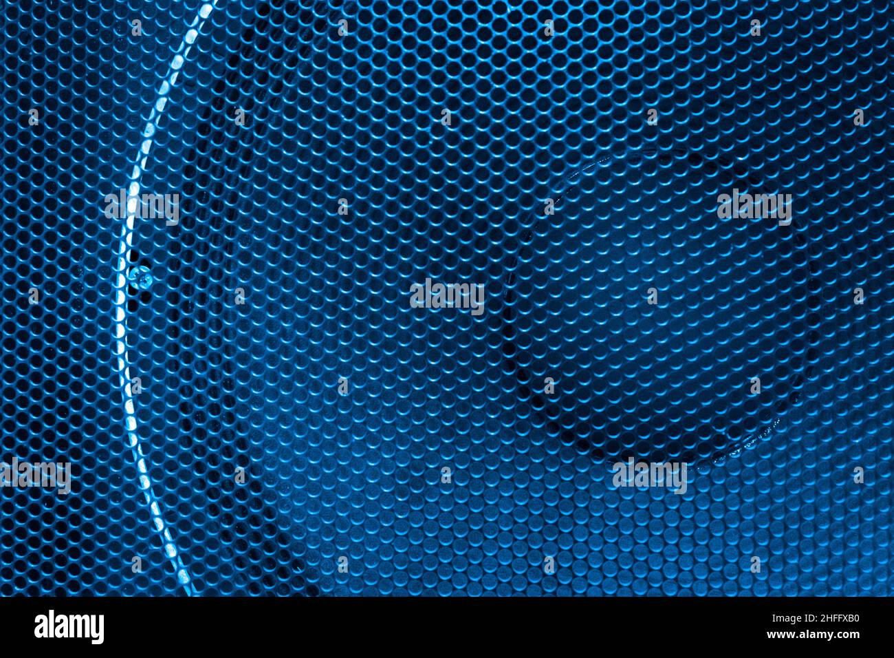 Acoustic protection hi-res stock photography and images - Alamy