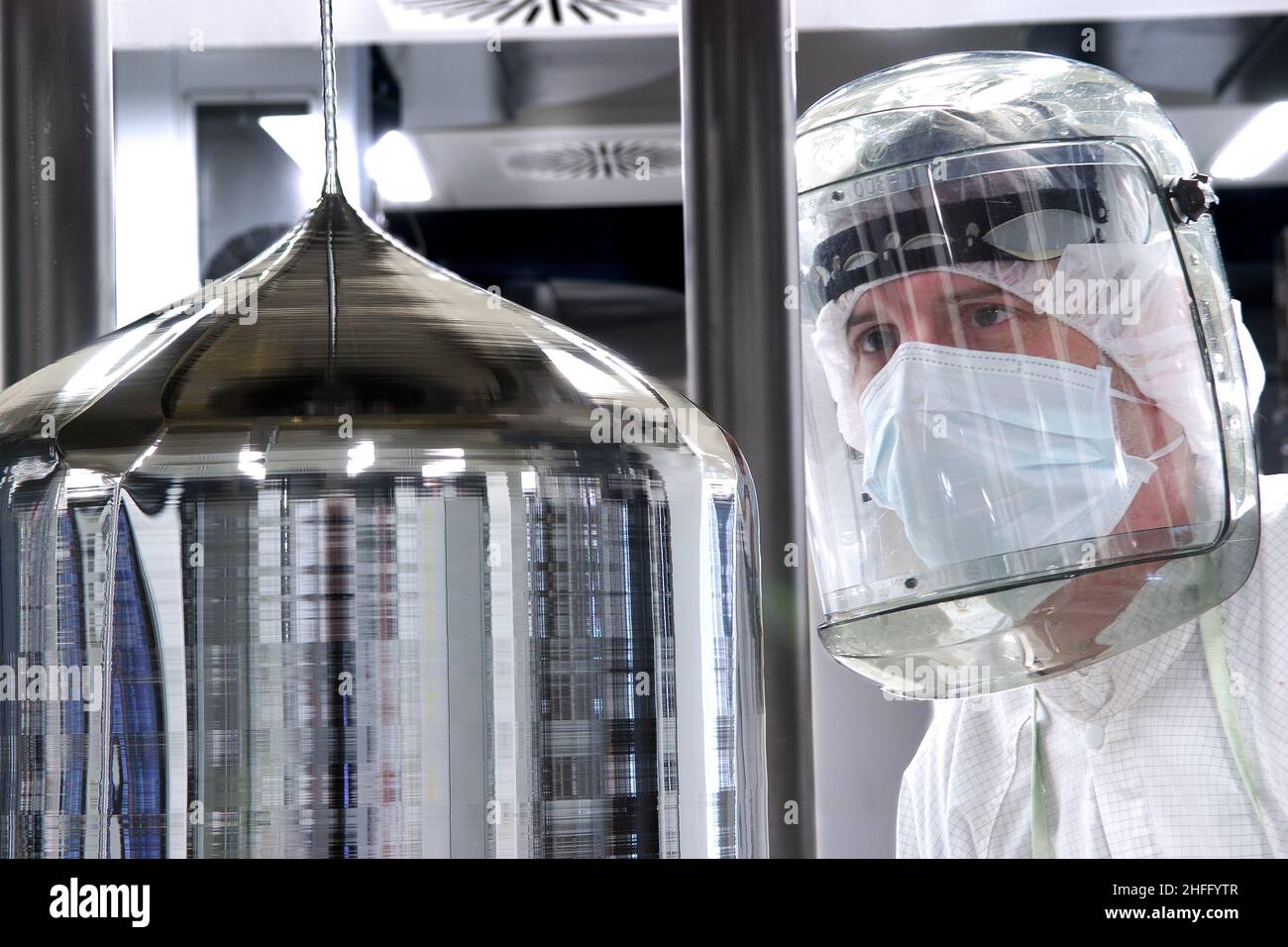 Globalwafers hi-res stock photography and images - Alamy