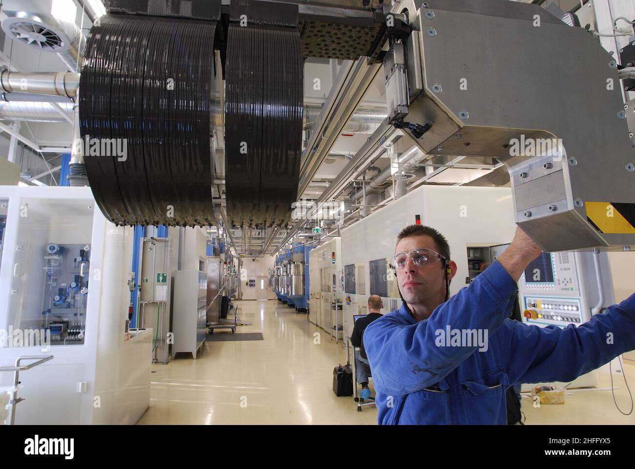 Globalwafers hi-res stock photography and images - Alamy