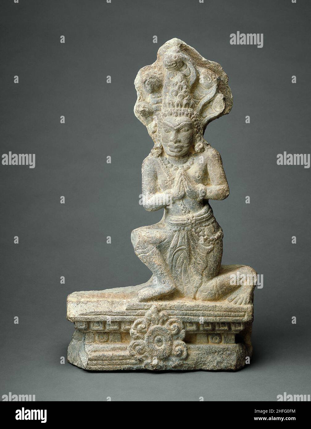 Nagaraja hi-res stock photography and images - Alamy