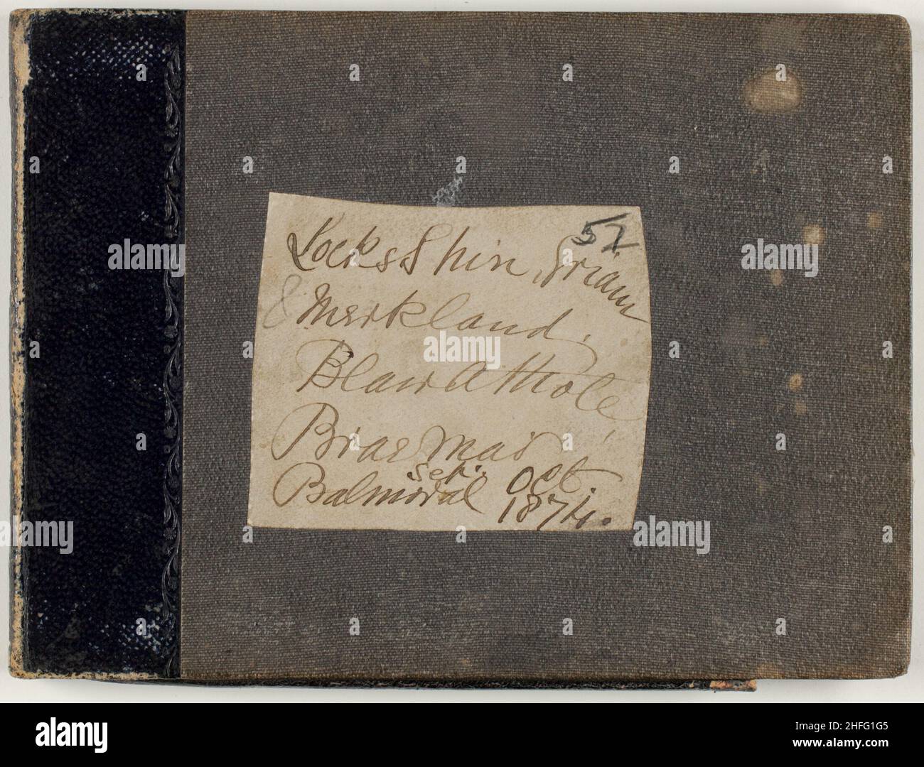 Finn album hi-res stock photography and images - Alamy