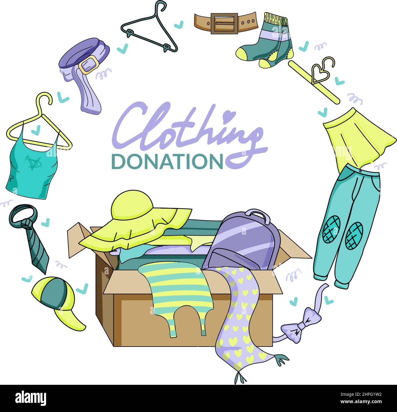 Old Clothing Store Clip Art