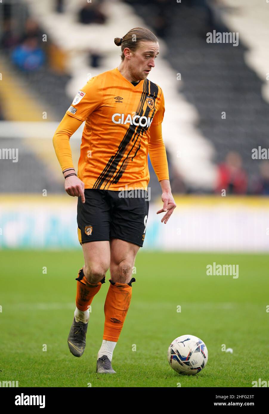 Tom eaves hull city hi-res stock photography and images - Alamy