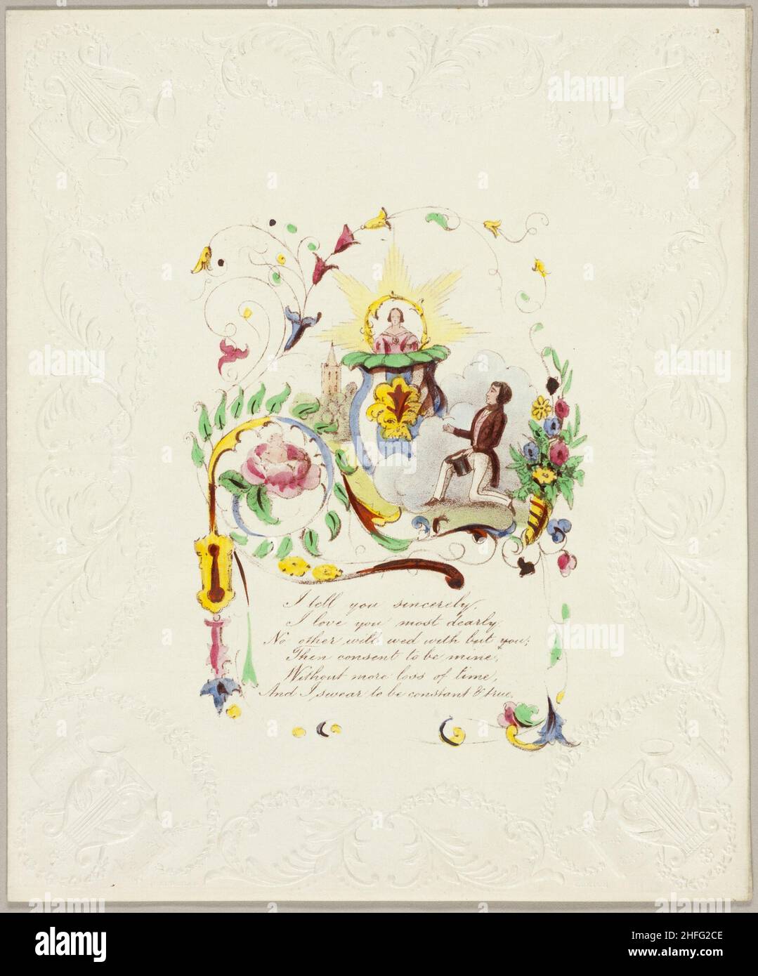 Sincerely i hi-res stock photography and images - Alamy