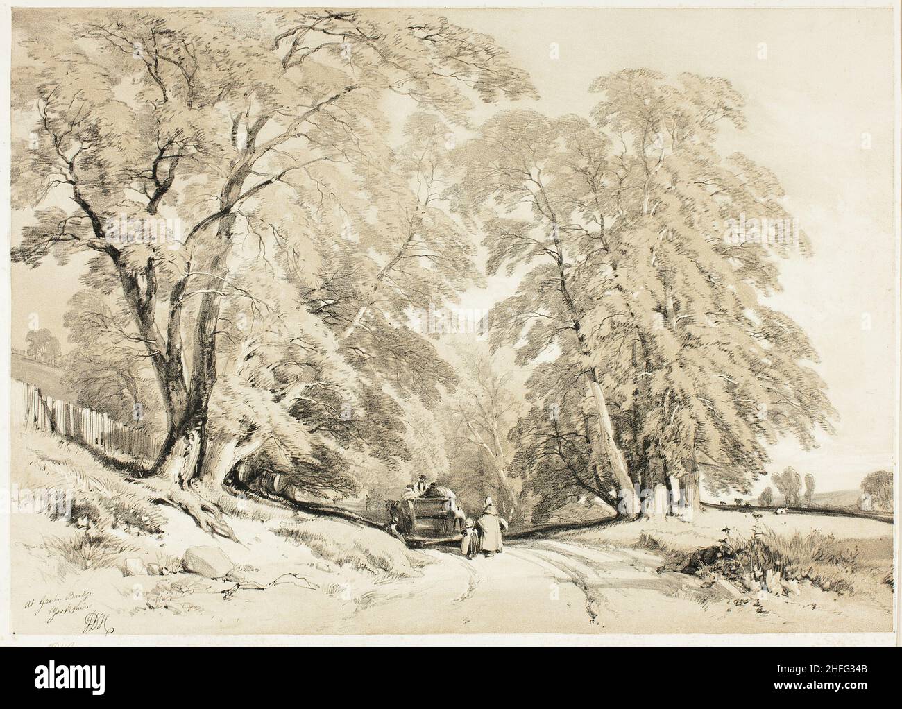 Jd harding hi-res stock photography and images - Alamy