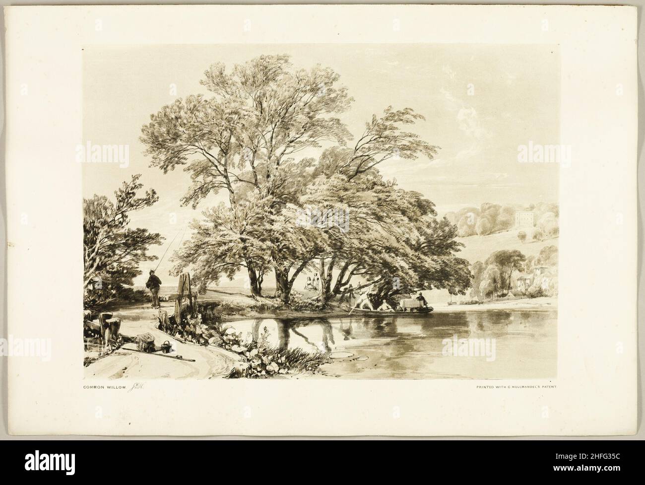 Jd harding hi-res stock photography and images - Alamy