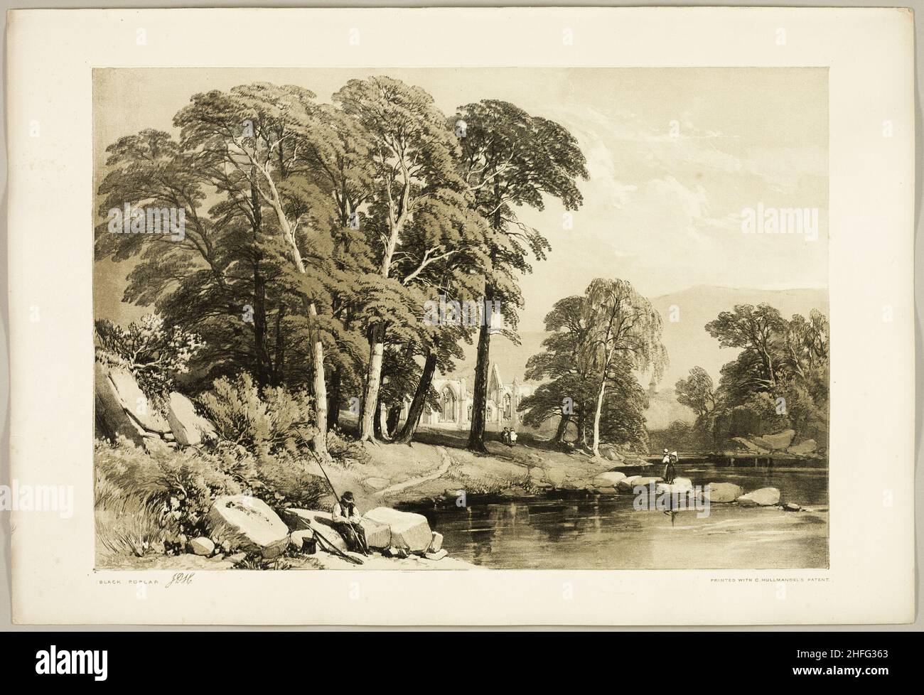Jd harding hi-res stock photography and images - Alamy