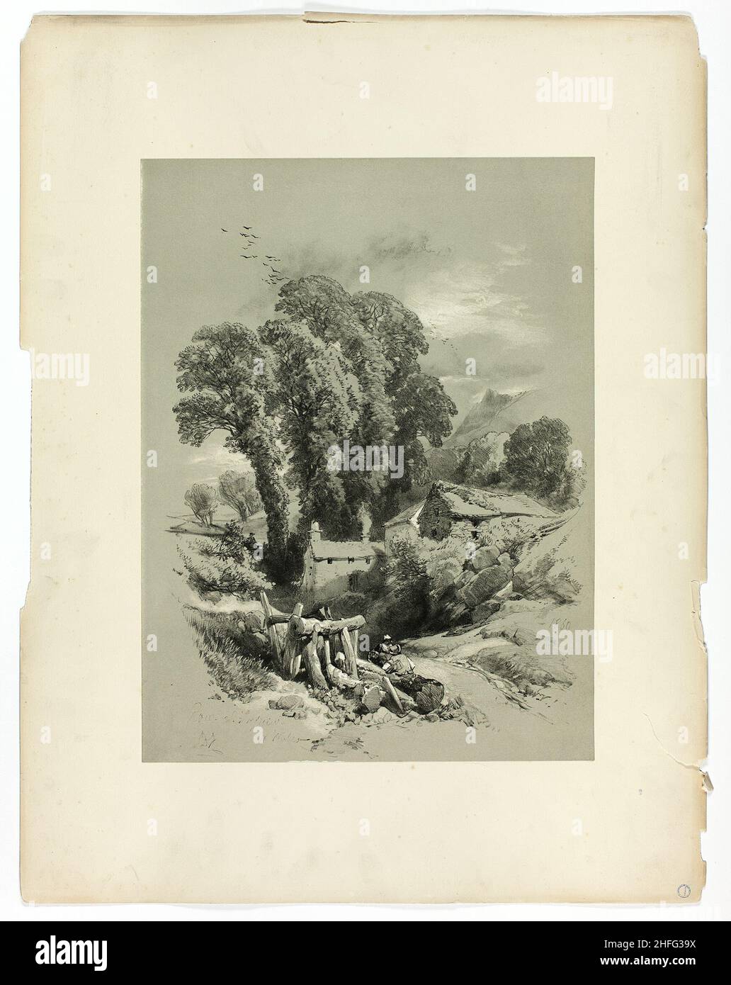 Jd harding hi-res stock photography and images - Alamy