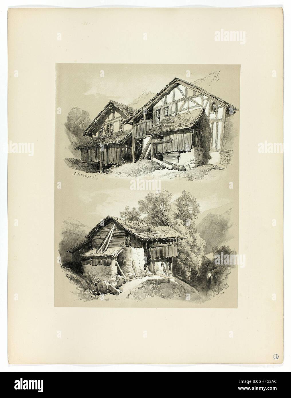 Jd harding hi-res stock photography and images - Alamy