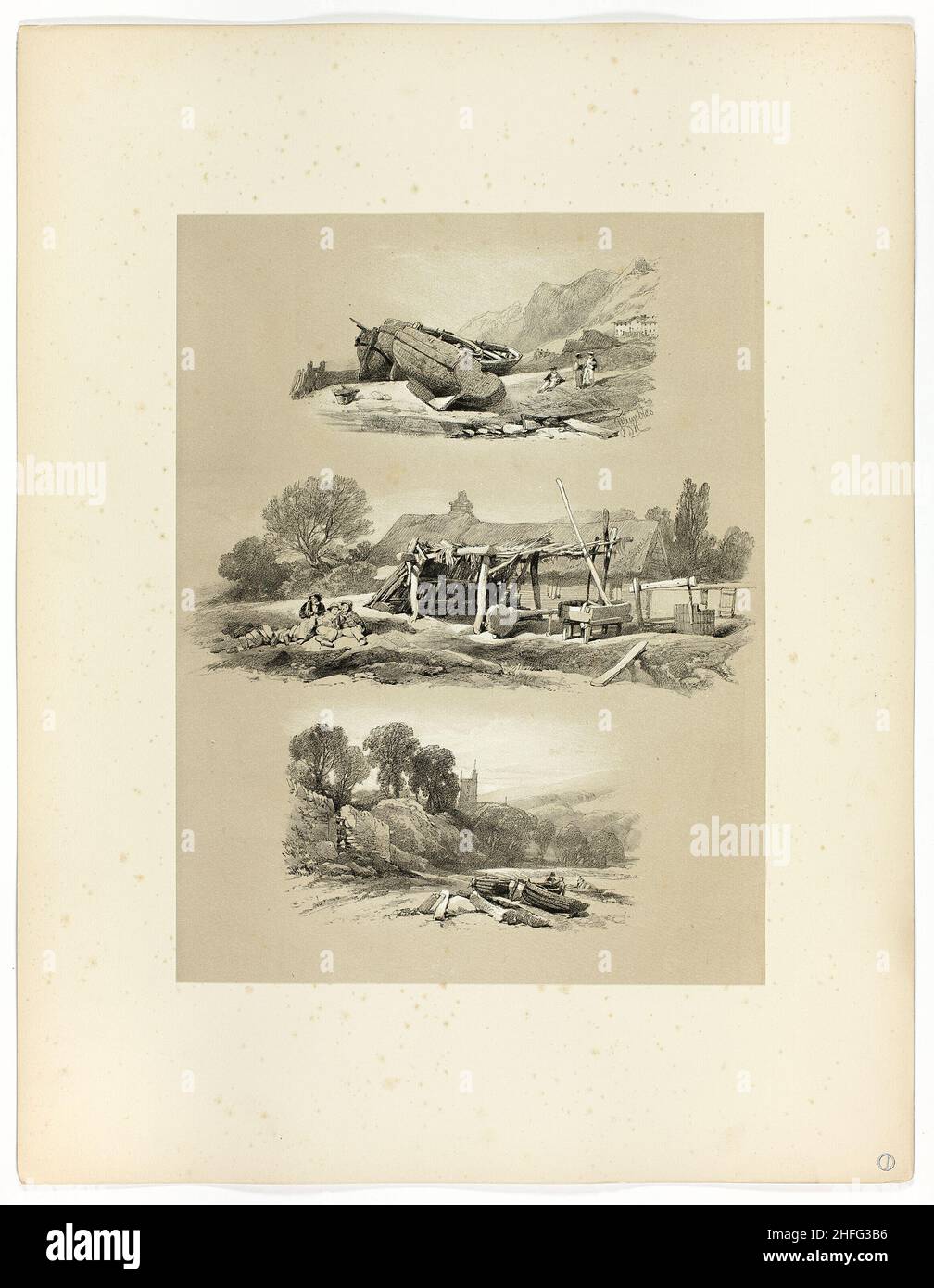 Jd harding hi-res stock photography and images - Alamy