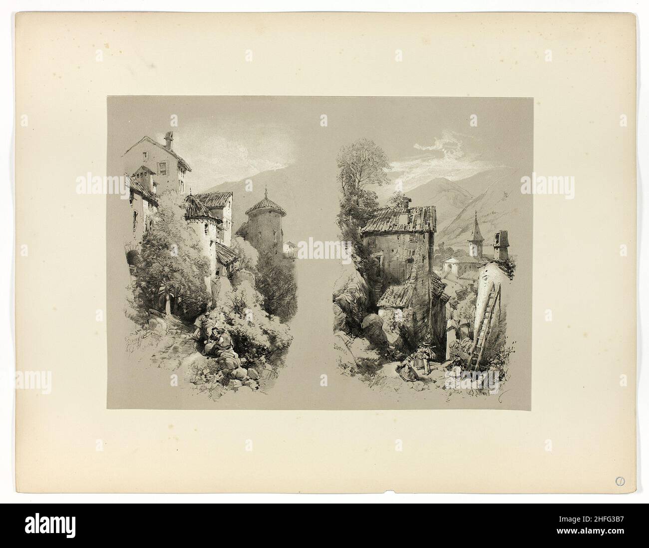 Serves british Cut Out Stock Images & Pictures - Alamy