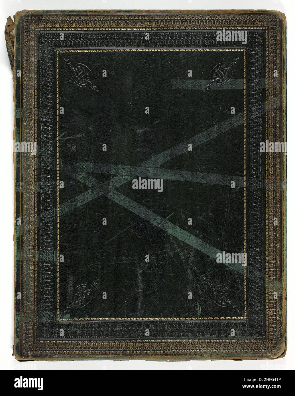 Text and cover, from Illustrations of the Bible, 1833-35 Stock Photo ...