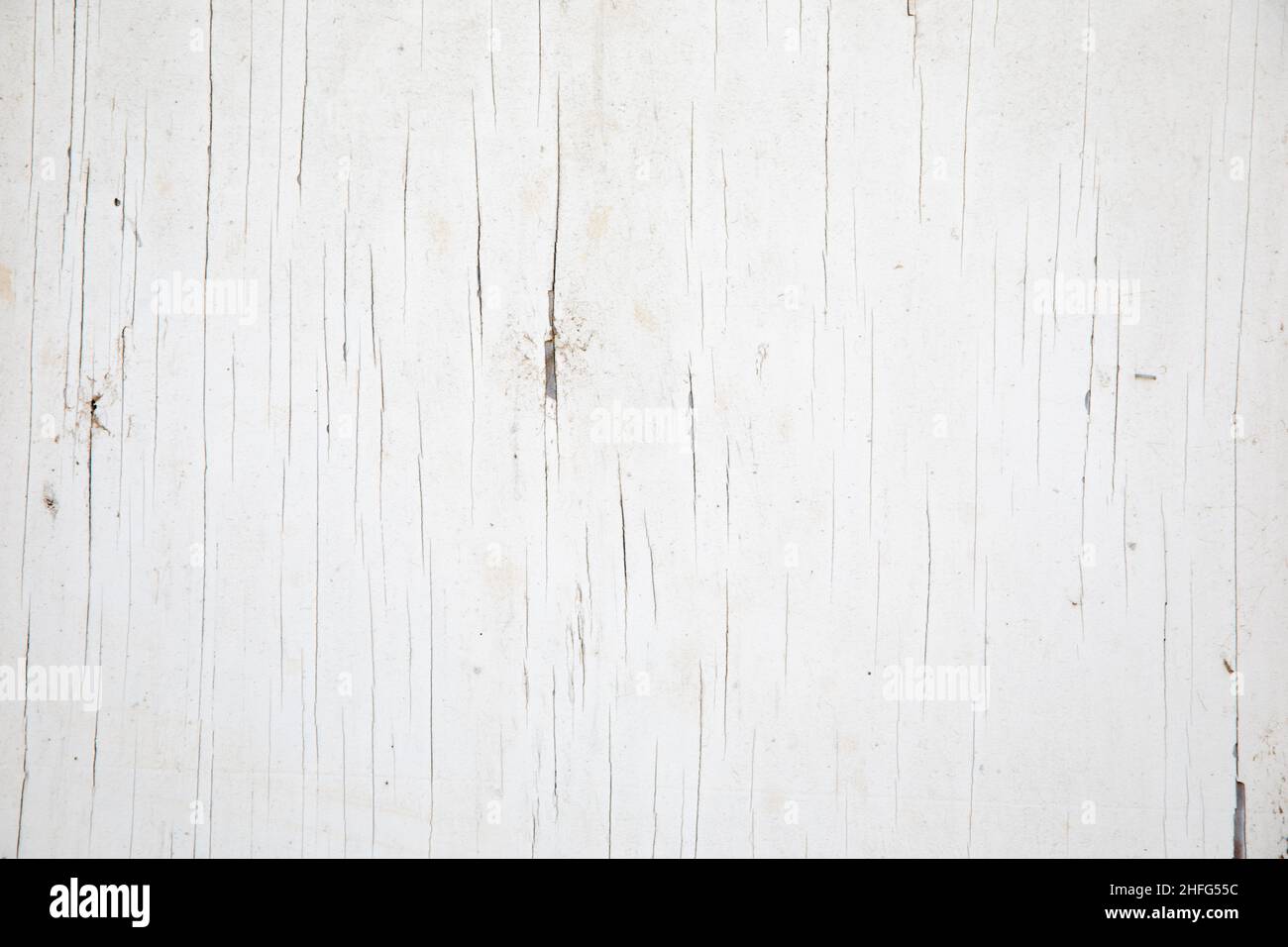 White rustic wooden texture - old paint background Stock Photo - Alamy