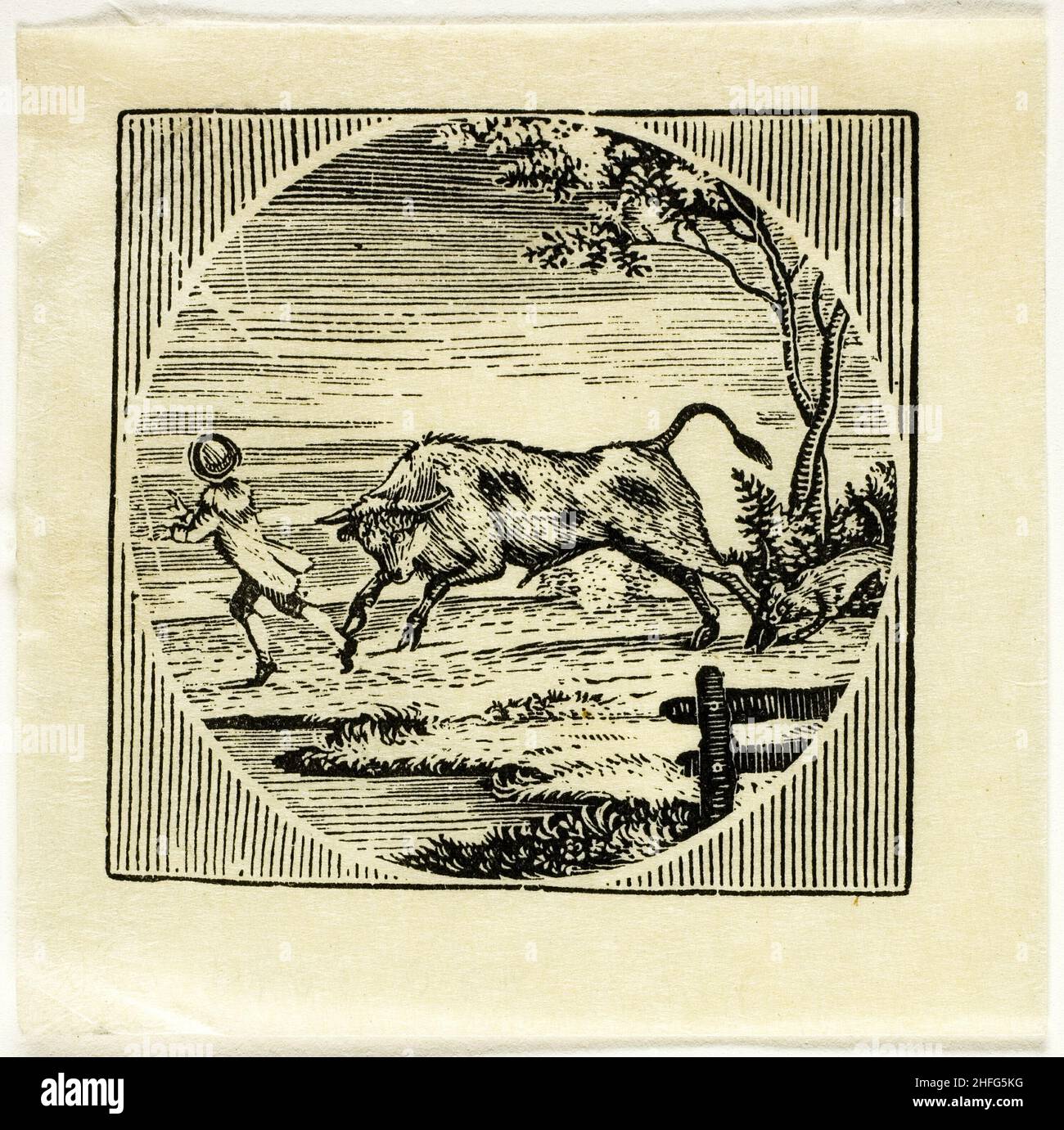 Thomas bewick book hi-res stock photography and images - Alamy