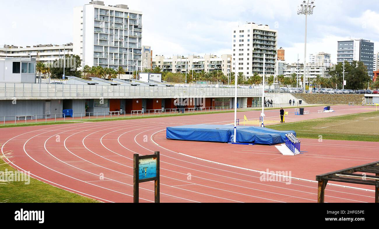 Track on the beach hi-res stock photography and images - Alamy