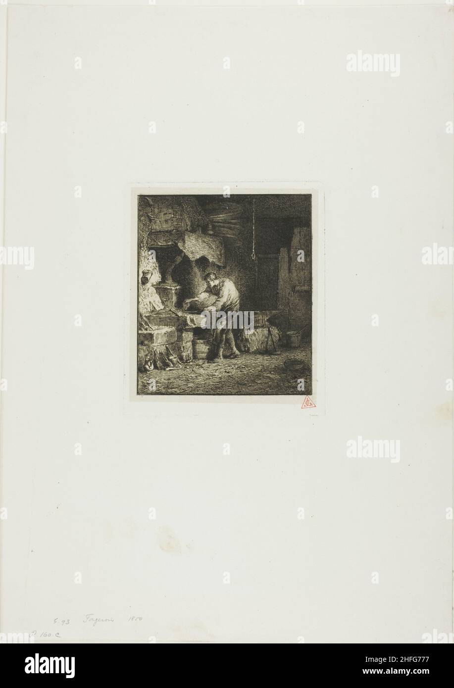 People facing left hi-res stock photography and images - Alamy