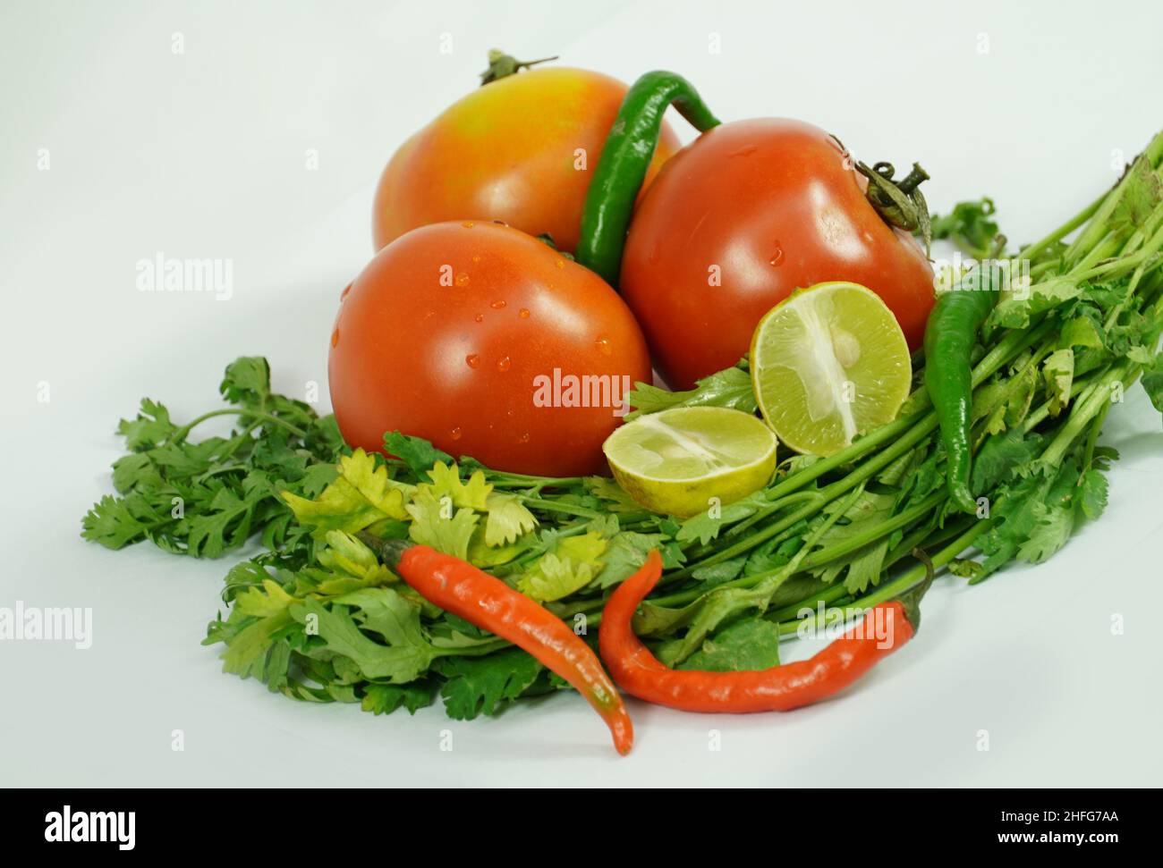 Group of vegetables hi-res stock photography and images - Alamy