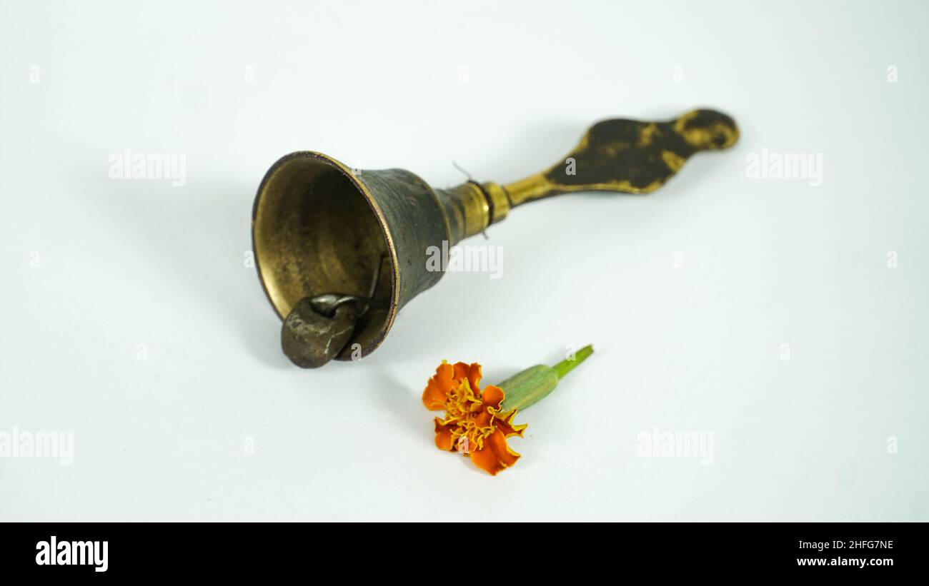 Pooja Items High Resolution Stock Photography and Images - Alamy
