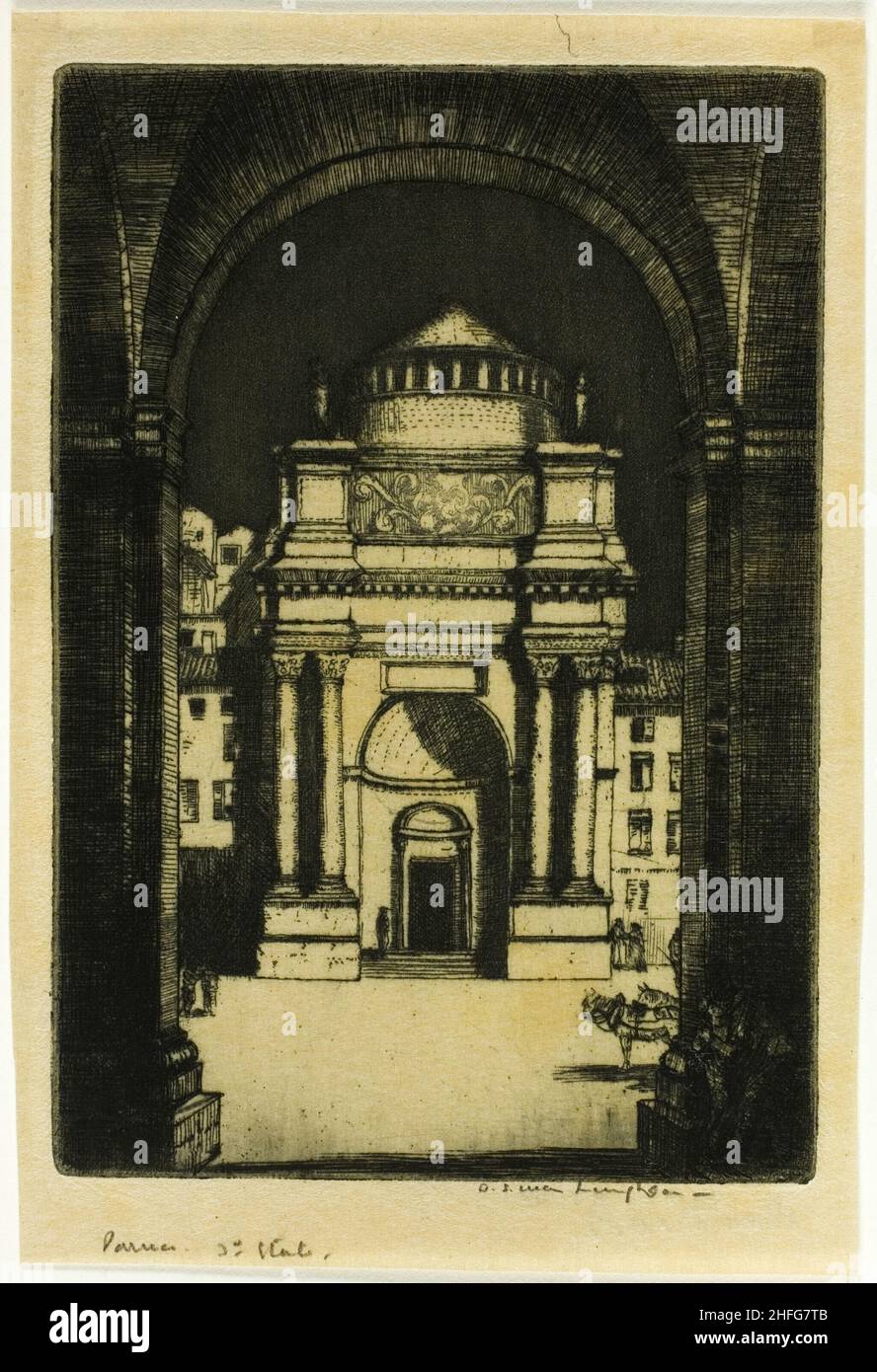 Feature parma hi-res stock photography and images - Alamy