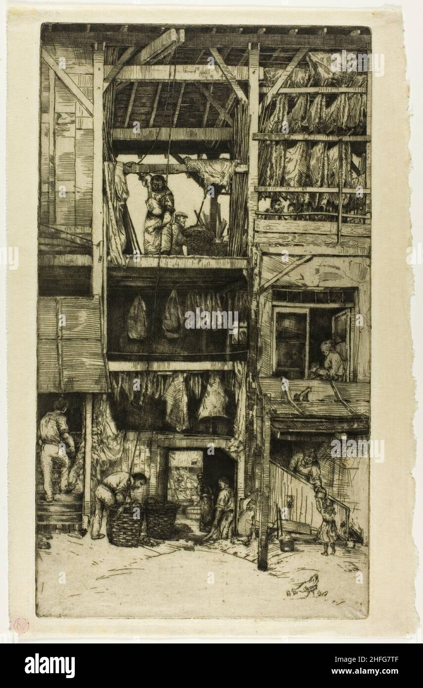 1901 prints hi-res stock photography and images - Alamy