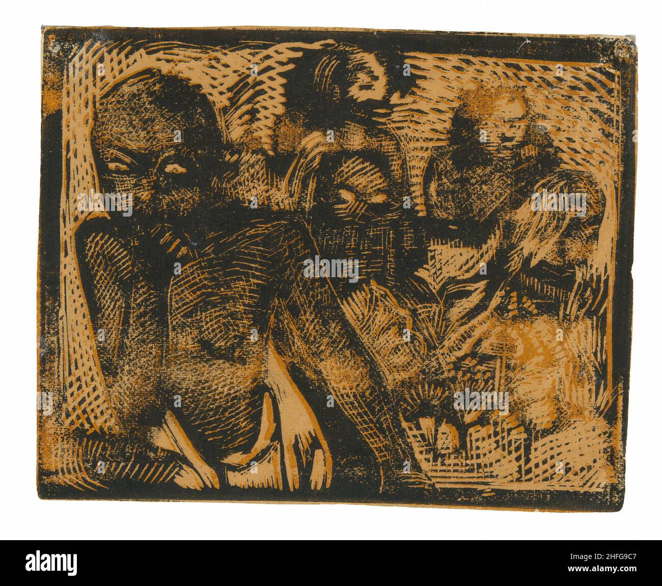 Young woman in french Cut Out Stock Images & Pictures - Alamy