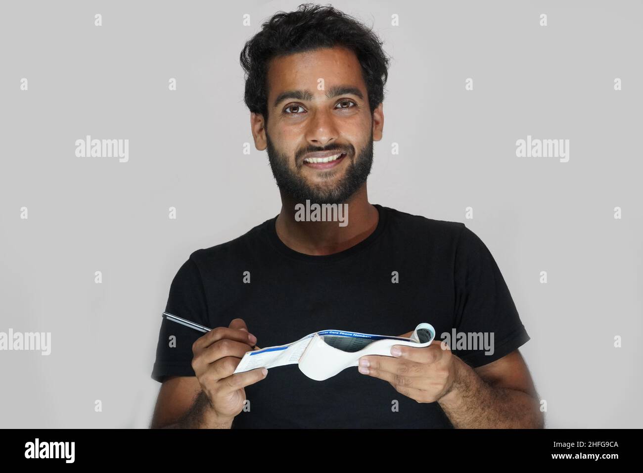 Pasport office hi-res stock photography and images - Alamy