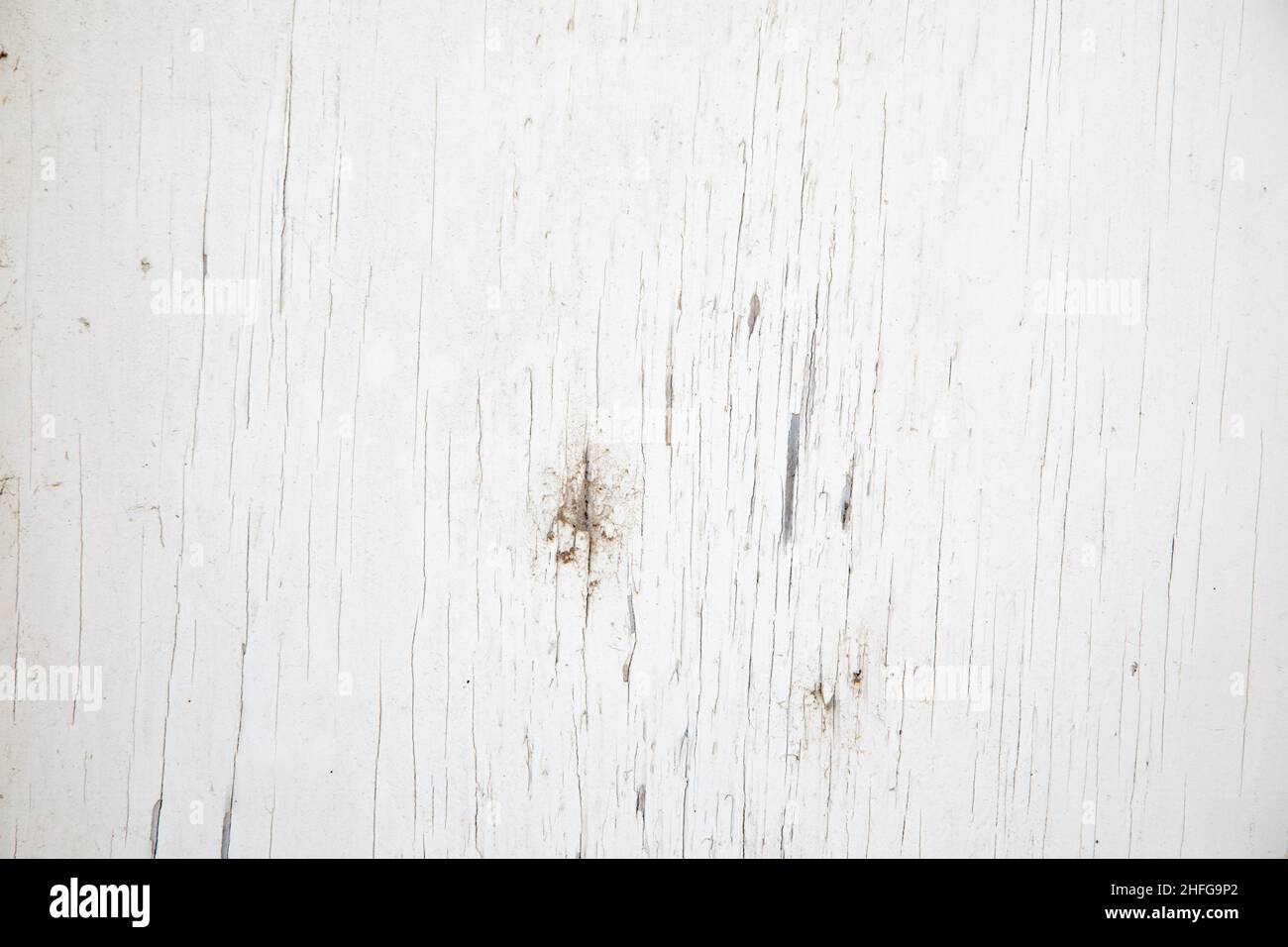 White rustic wooden texture - old paint background Stock Photo - Alamy