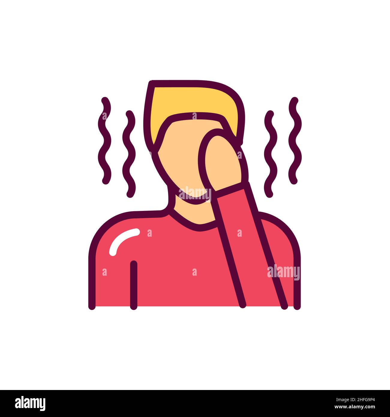 Abnormal logo Stock Vector Images - Alamy