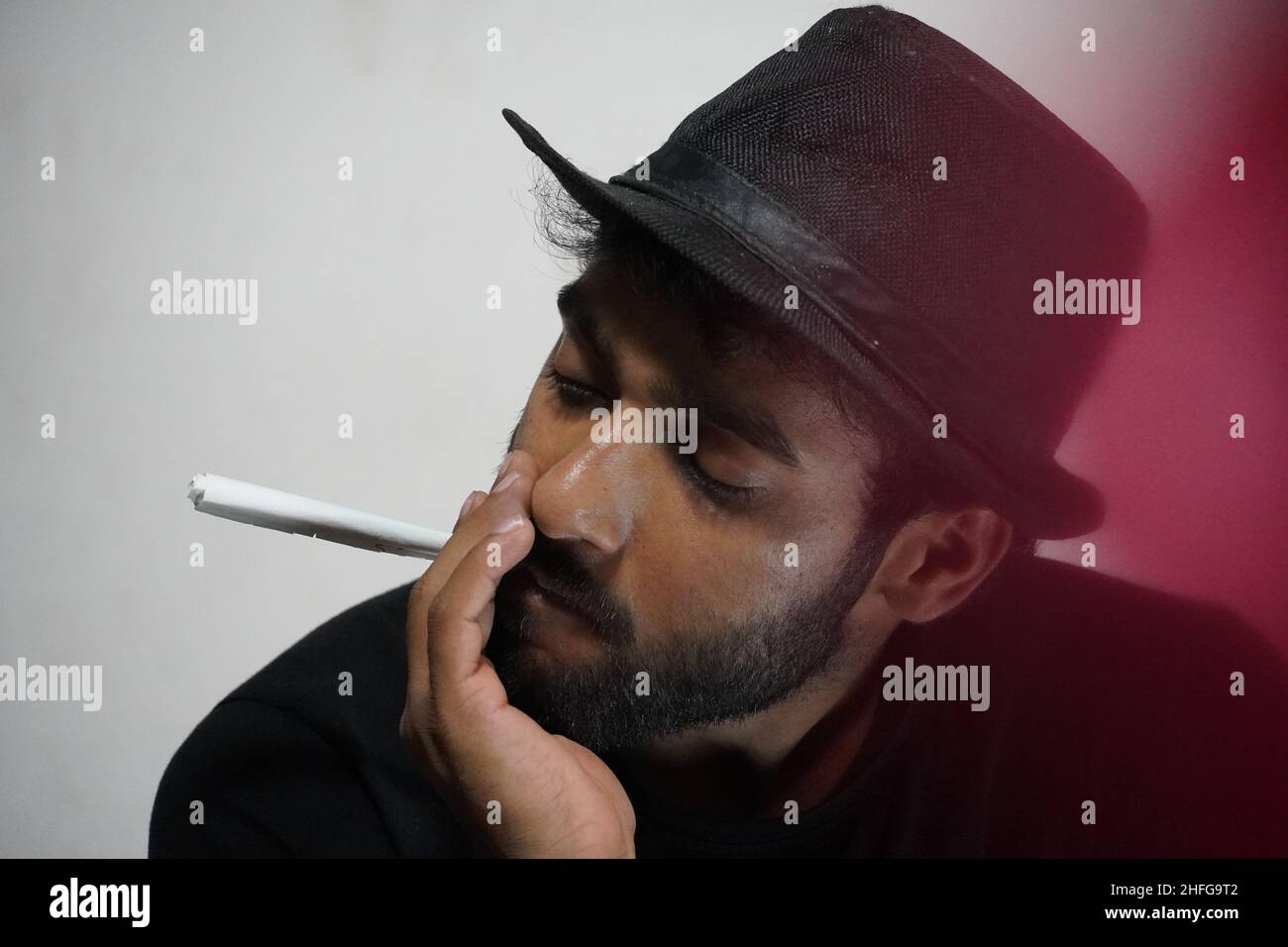 Stage actor hi-res stock photography and images - Alamy