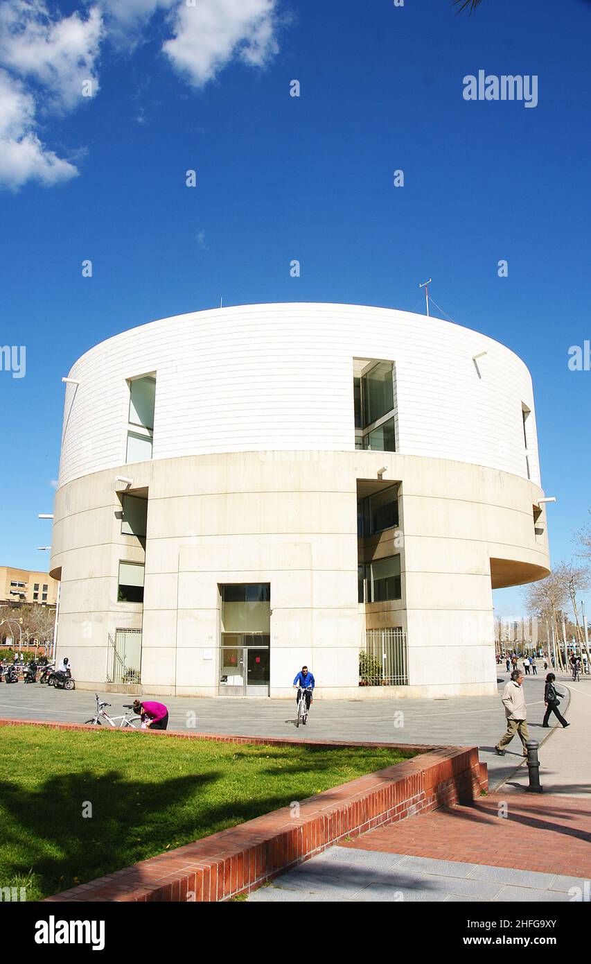 Meteorological center hi-res stock photography and images - Alamy
