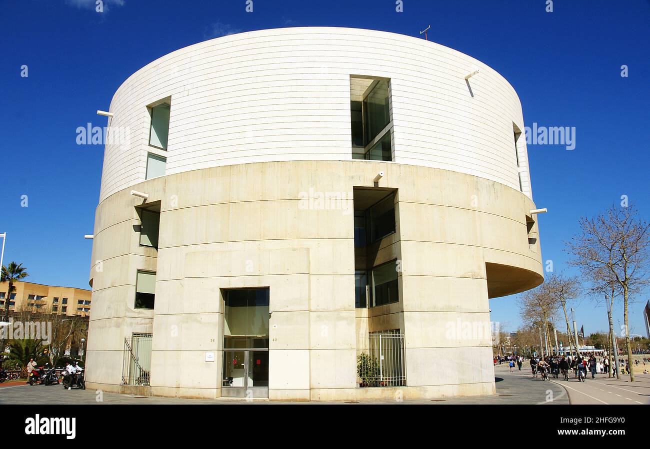 Meteorological center hi-res stock photography and images - Alamy