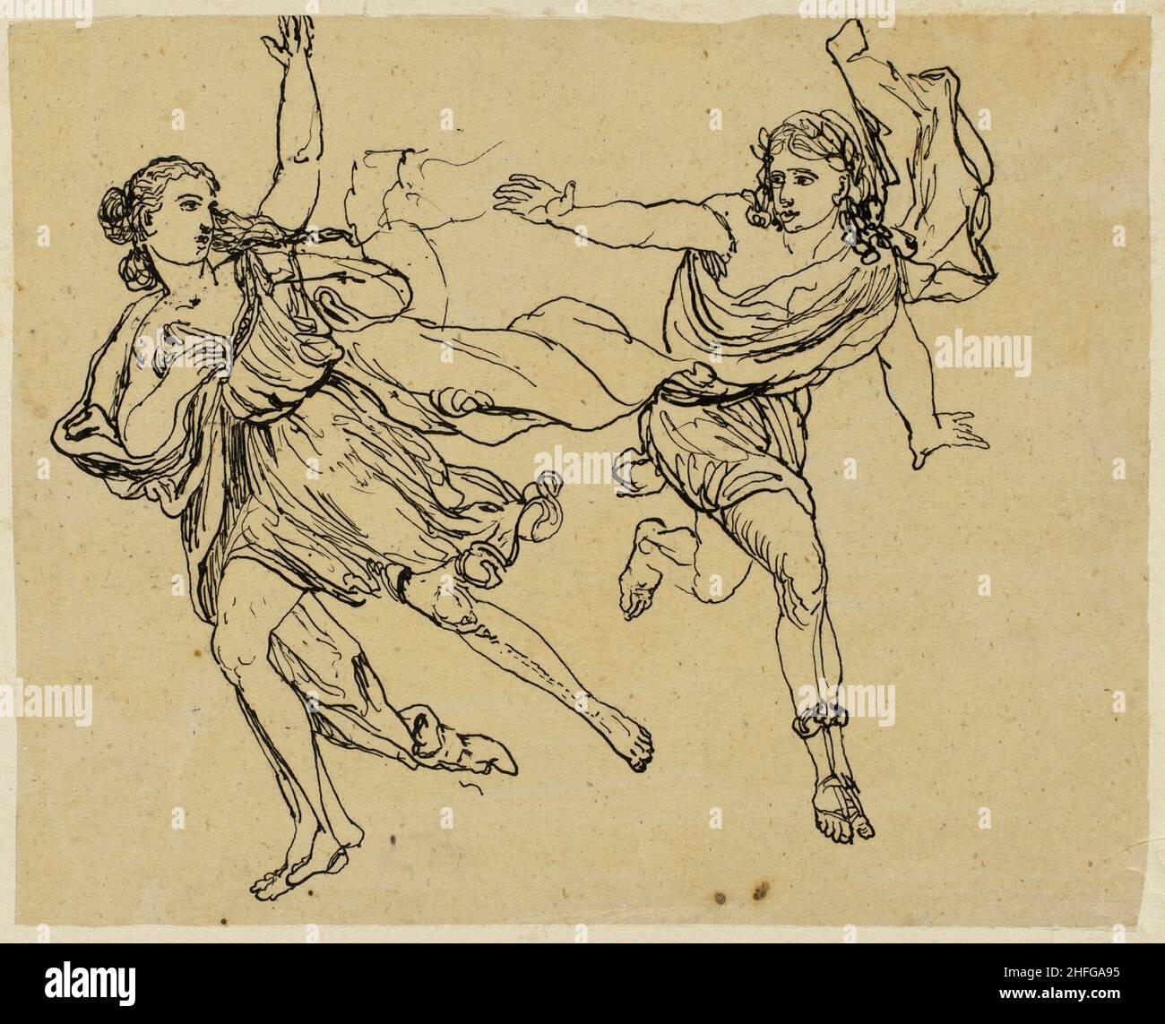 Buff tracing hi-res stock photography and images - Alamy