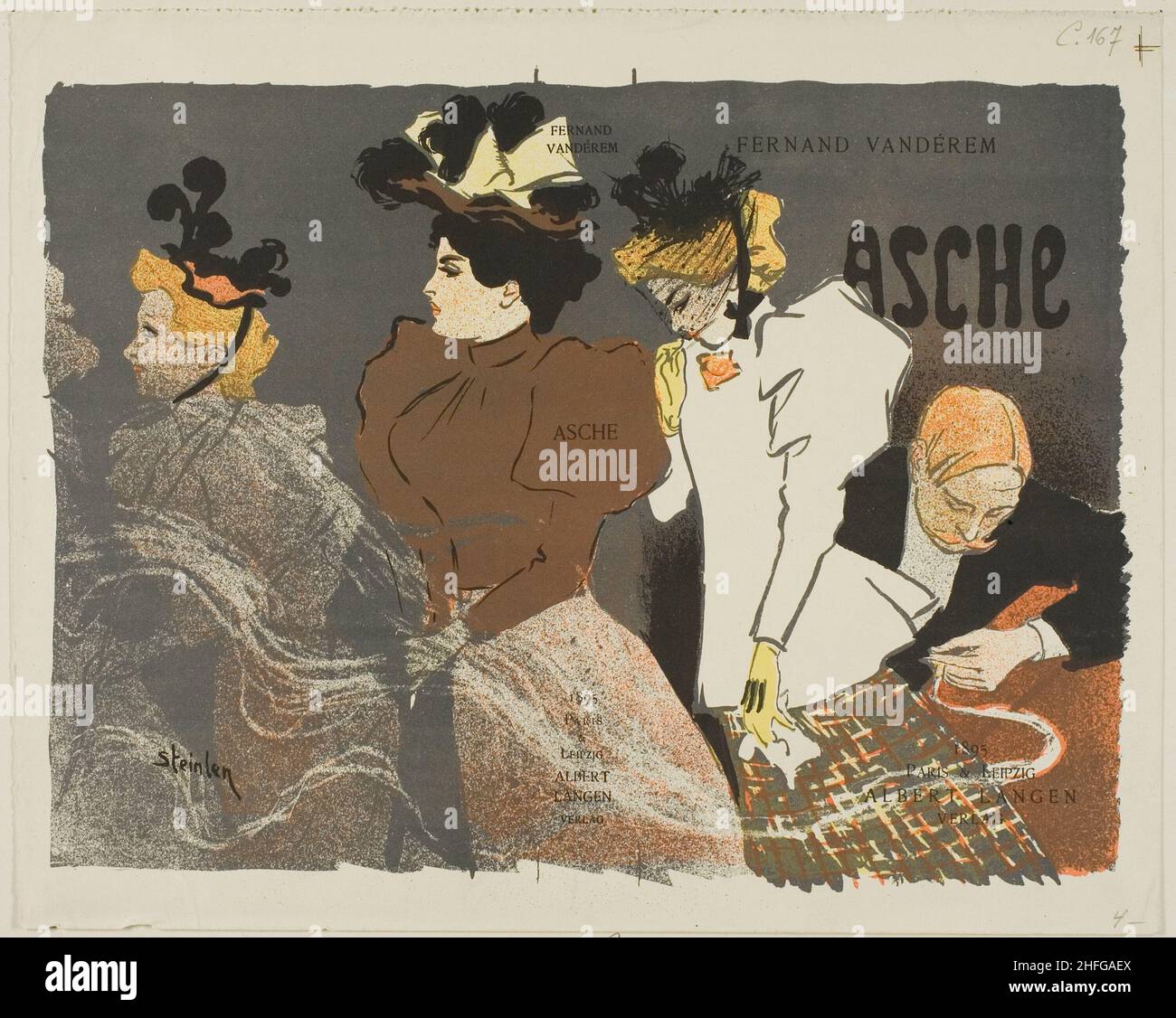 Alexandre literature hat hi-res stock photography and images - Alamy