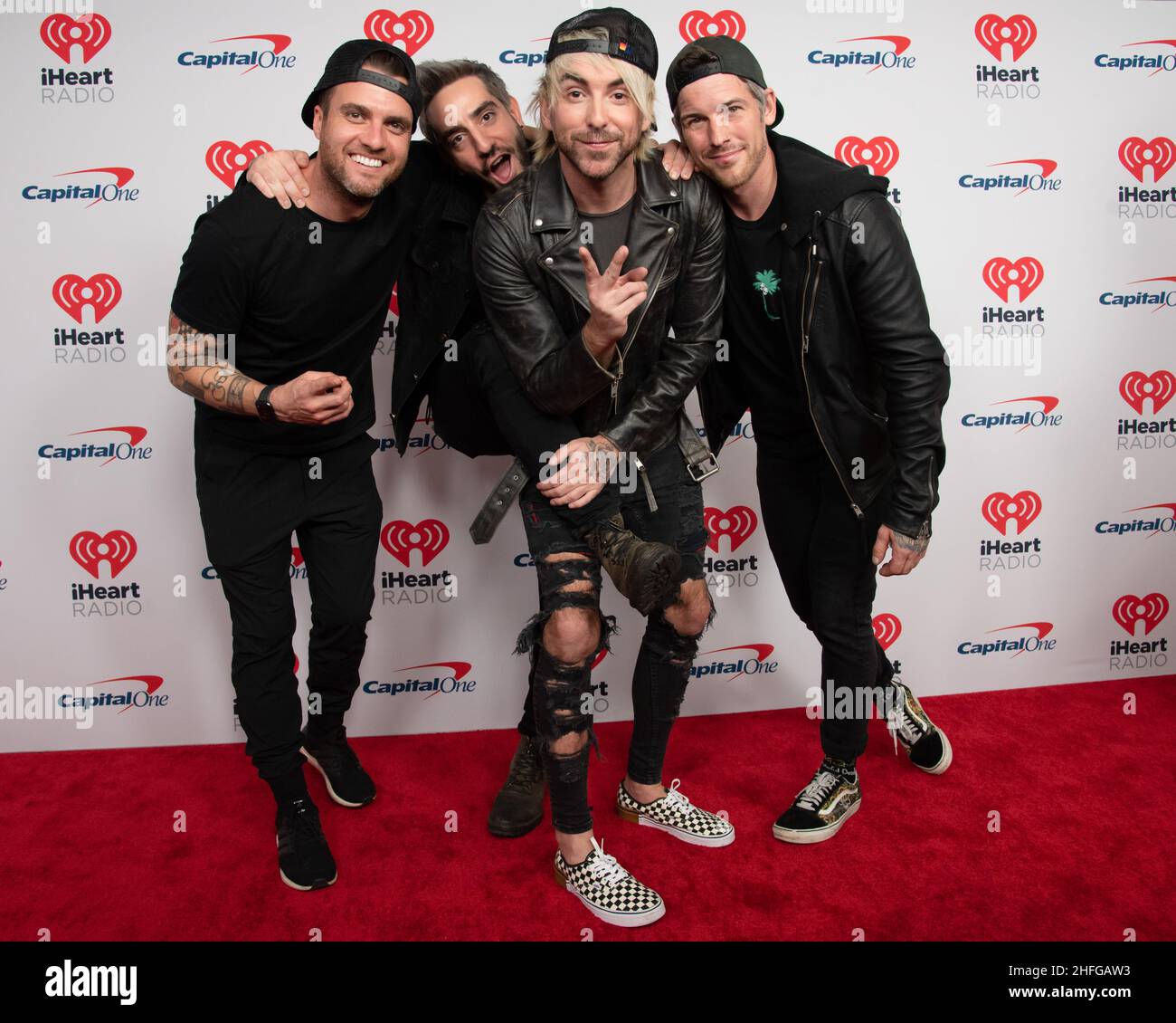 Alex gaskarth 2022 hi-res stock photography and images - Alamy