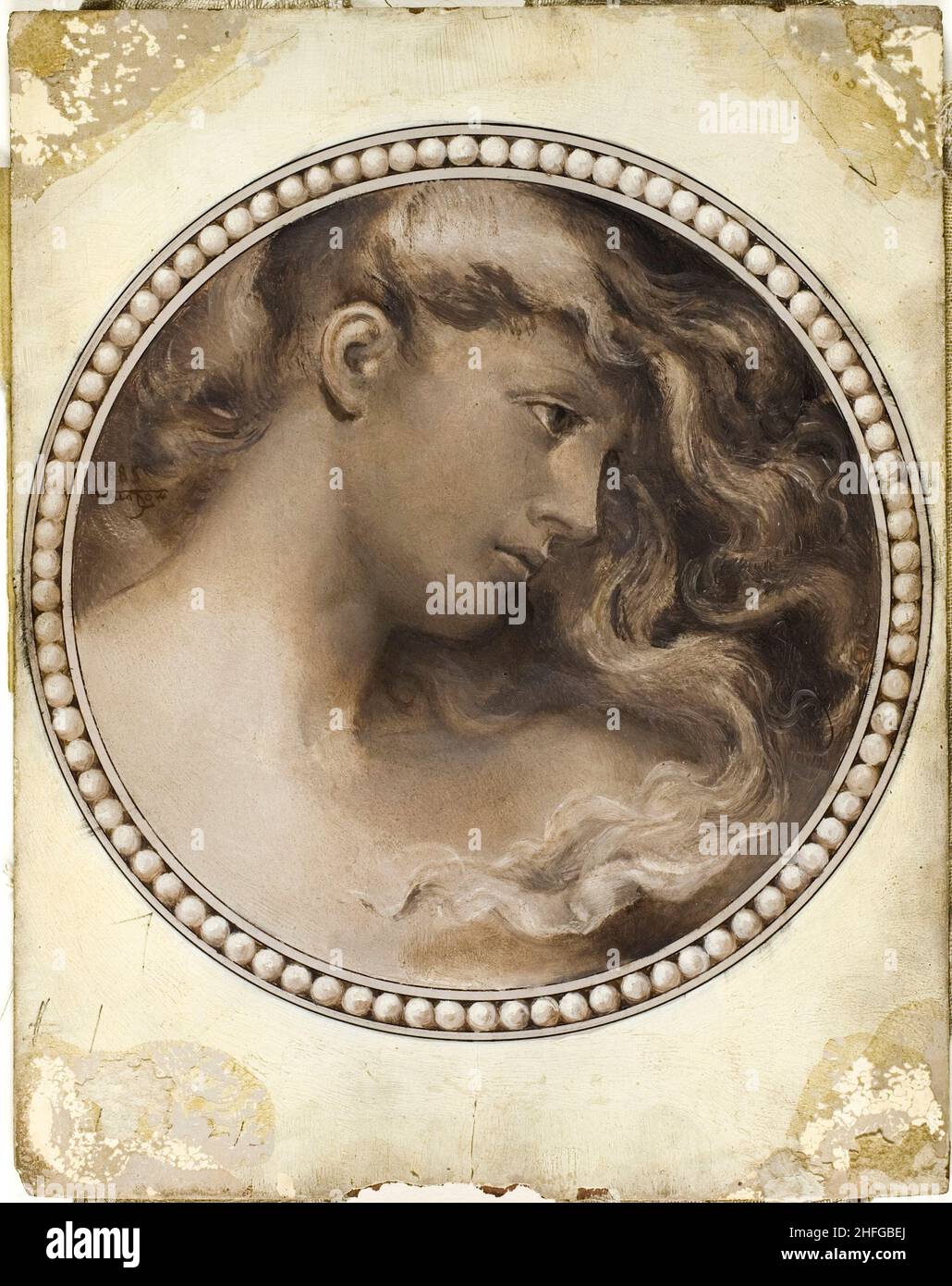 John keats lamia hi-res stock photography and images - Alamy