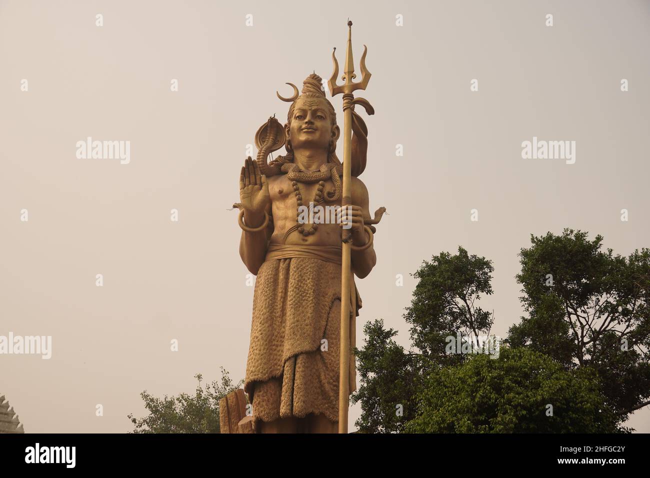Religion lord shiva hi-res stock photography and images - Alamy