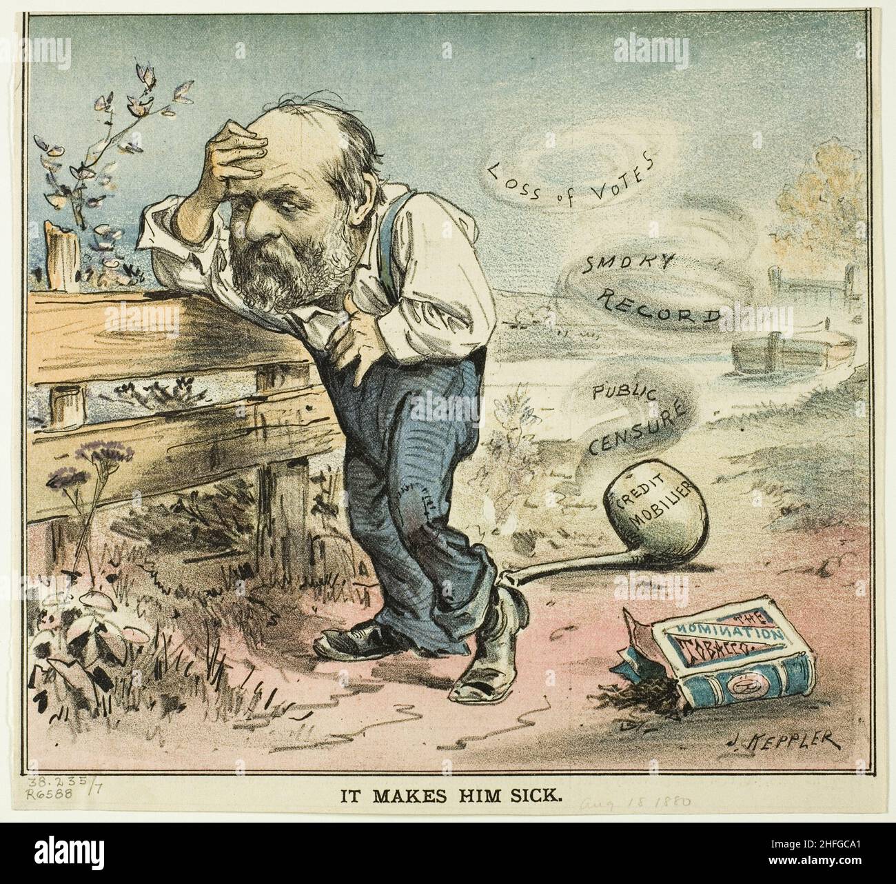 Garfield cartoon hi-res stock photography and images - Alamy