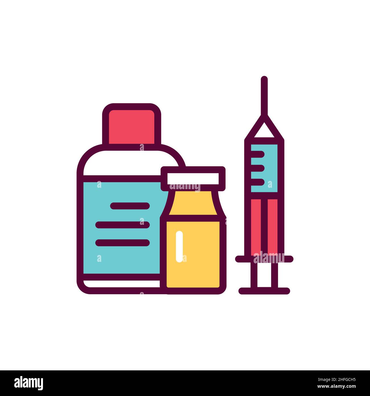 Logo astrazeneca Stock Vector Images - Alamy