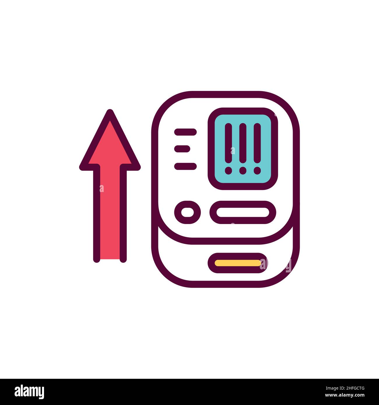 Arterial line hi-res stock photography and images - Alamy