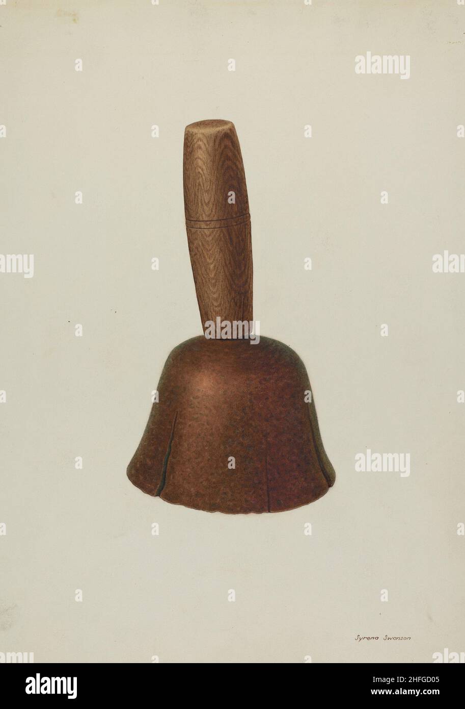 Sanctus Bells