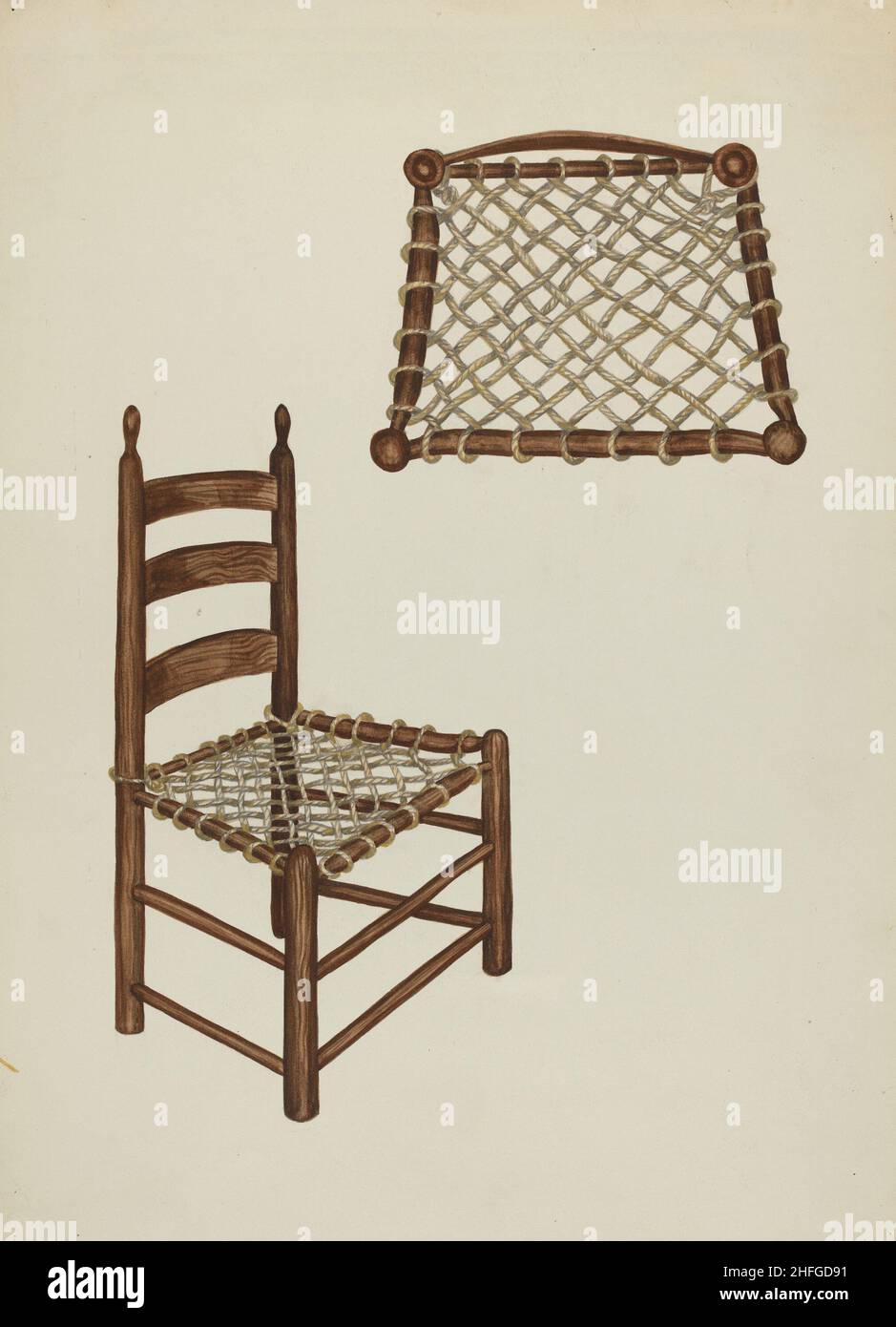 1930s ranch hi-res stock photography and images - Alamy