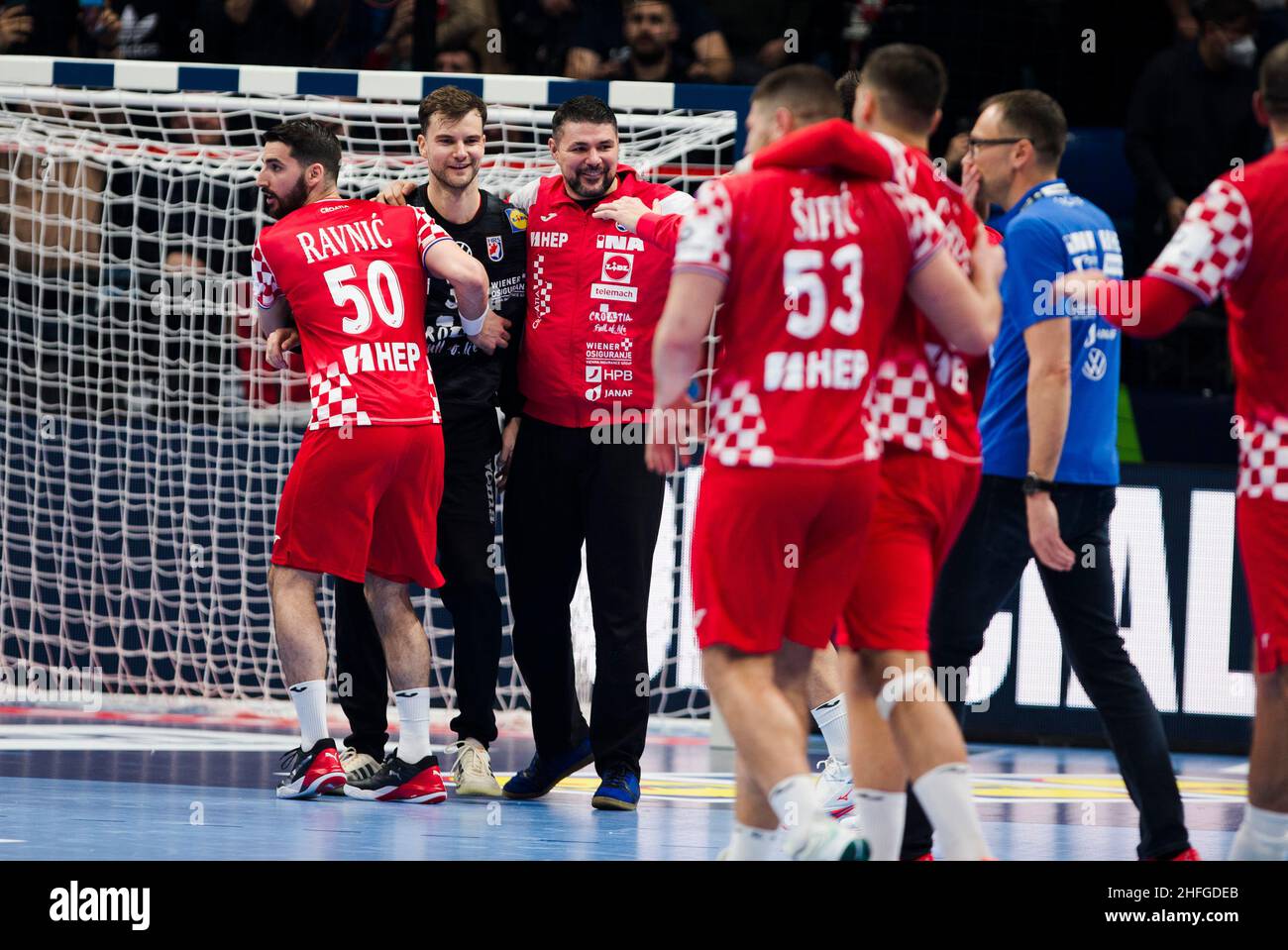 Ravnic hi-res stock photography and images - Alamy