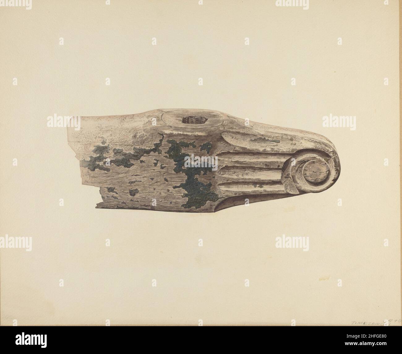 Whippletree hi-res stock photography and images - Alamy