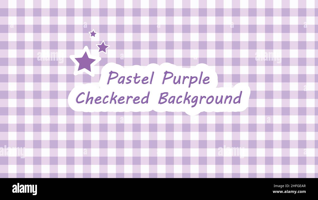 Gingham cover Stock Vector Images - Alamy