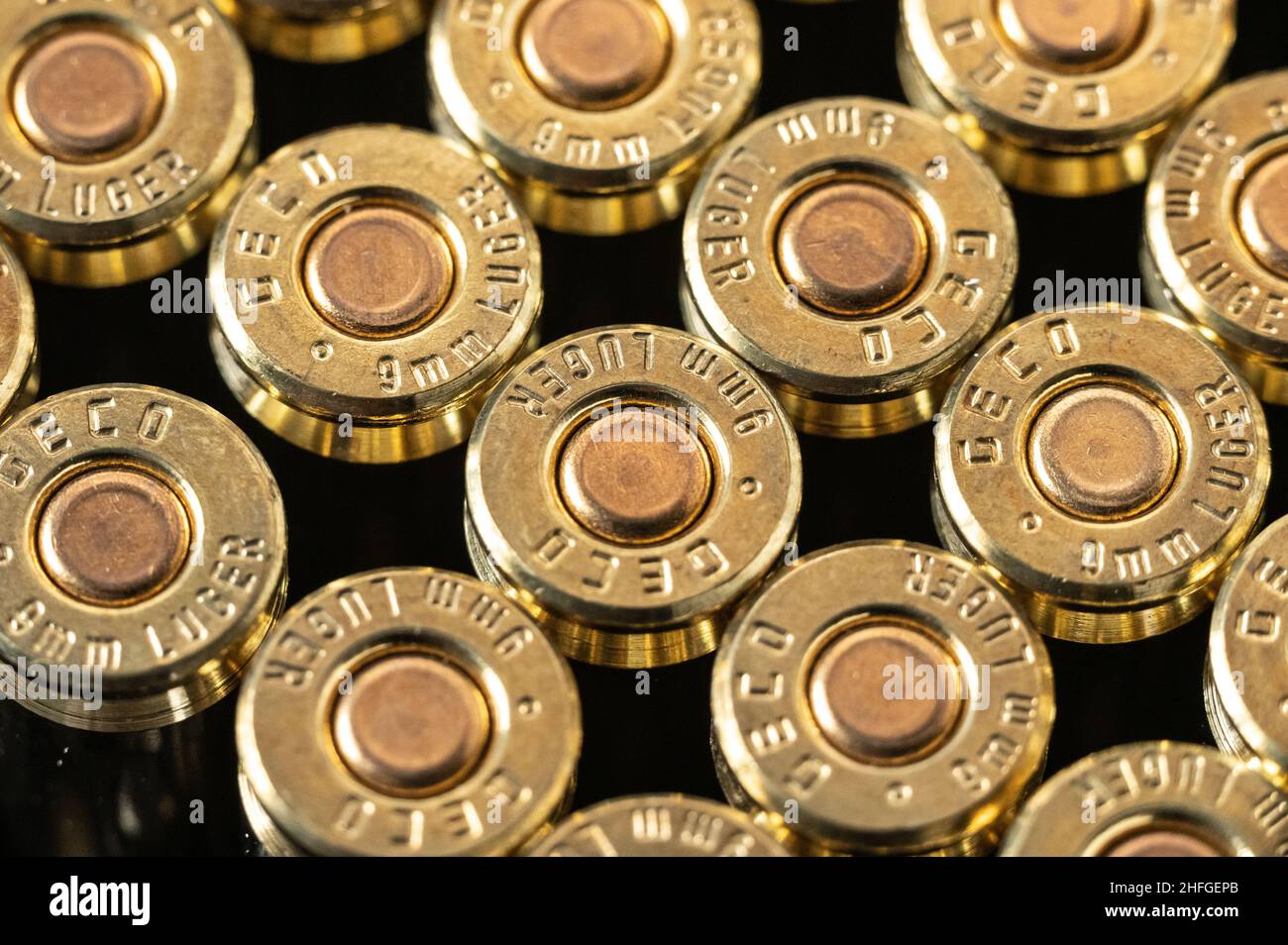 Shooter sleeve hi-res stock photography and images - Alamy