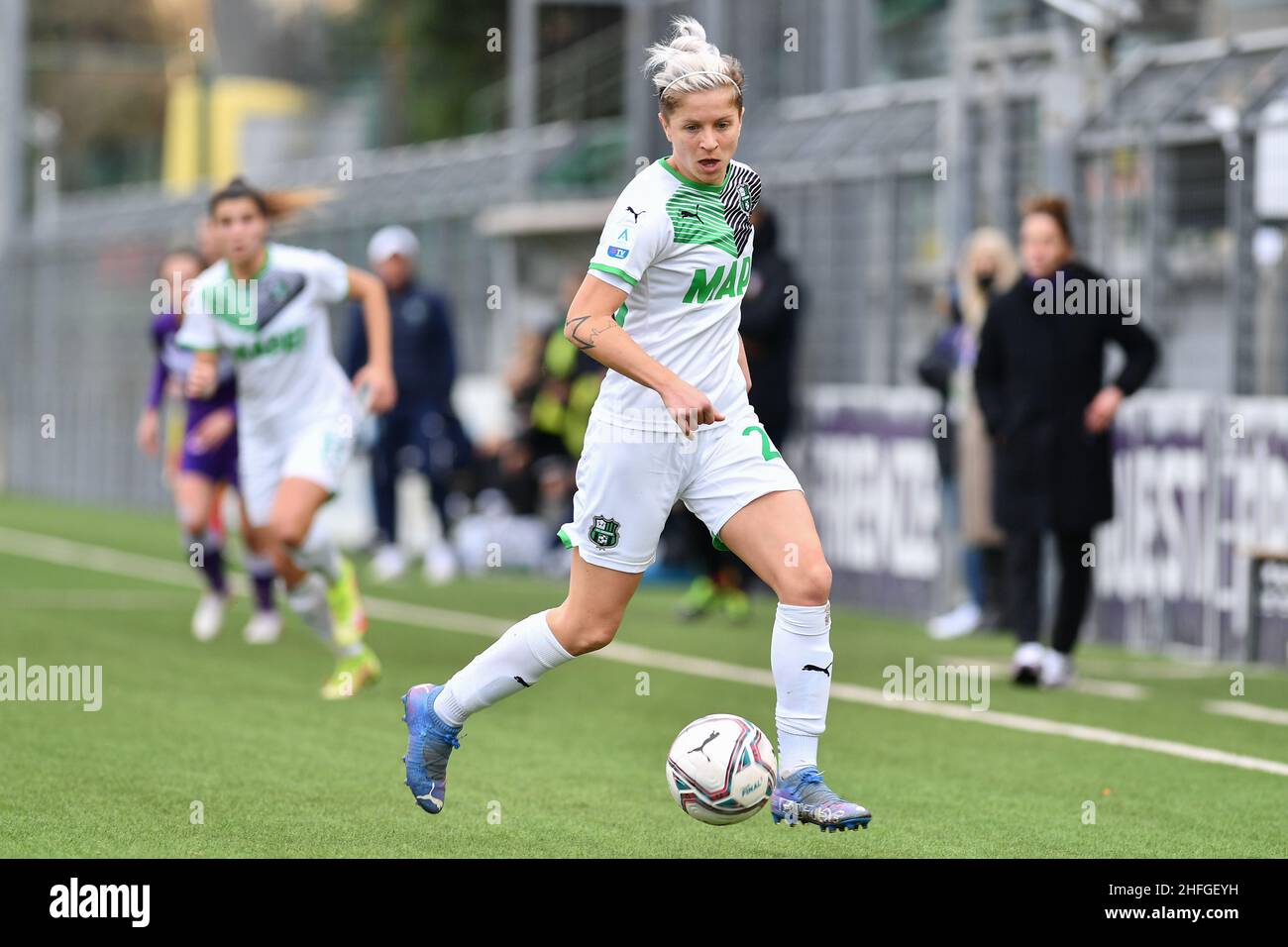 Lana clelland sassuolo hi-res stock photography and images - Alamy