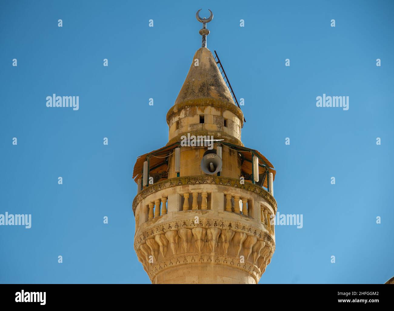 As-Salt is an ancient agricultural town and administrative center in ...